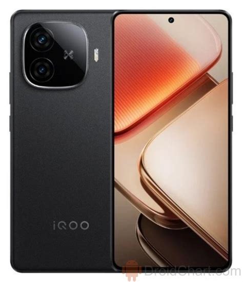 Vivo Iqoo Z Turbo Plus Anmeldelse Fordele Og Ulemper