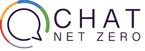 chatnetzero data driven envirolab