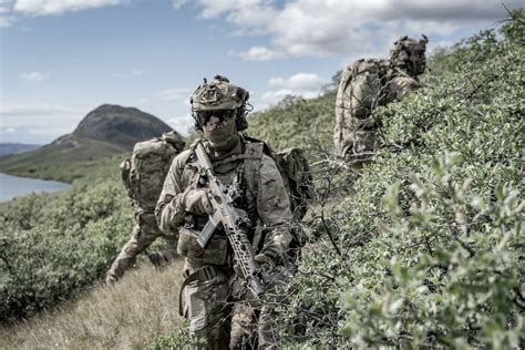 Danish Specialoperationskommandoen Greenland Laststandonzombieisland