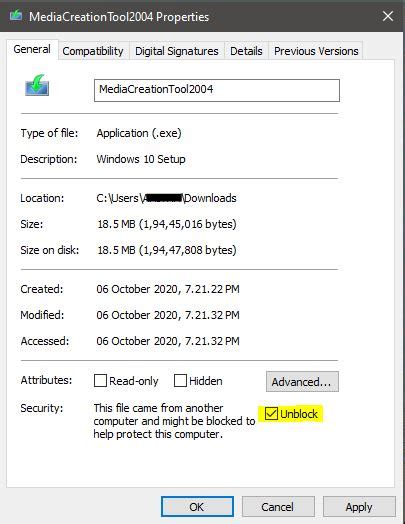 How To Fix Media Creation Tool Error X F X Technoresult