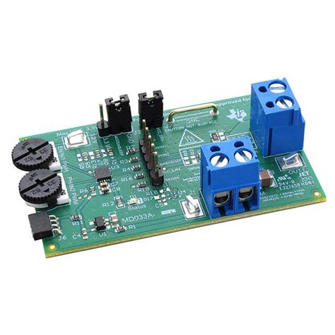 DRV EVM Texas Instruments Development Boards Kits Programmers DigiKey