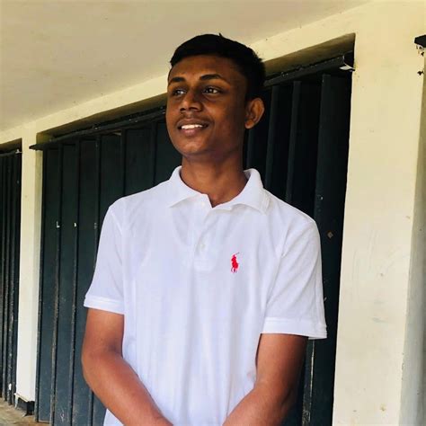 Sachintha Sampath Youtube