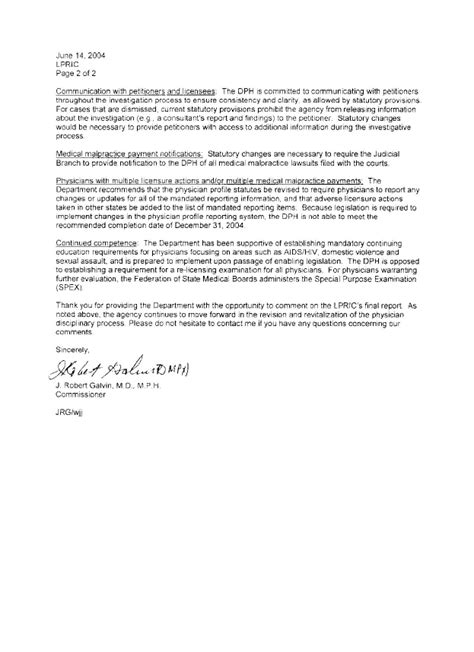 Sm Taman Maluri 马鲁里中学 1992 View 21 Sample Complaint Letter Medical