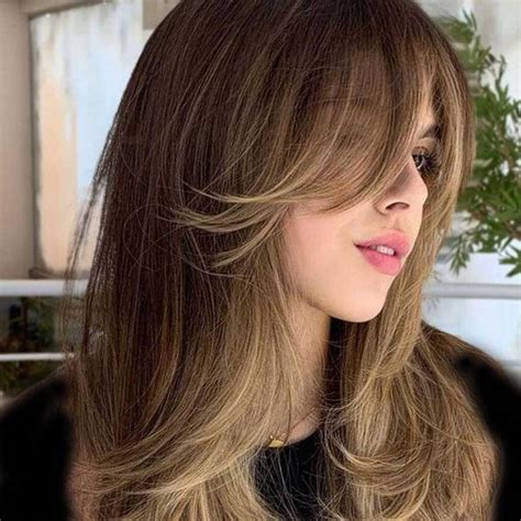 مدل های جدید کوتاه کردن مو به سبک پر در سال 1402