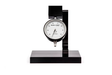 Reeds N Stuff Analog Cane Sorting Gauge