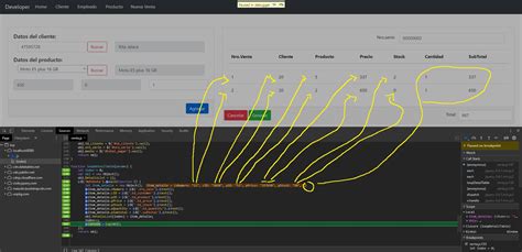 Javascript When To Use Each Get Duplicate Values From The Rows Of