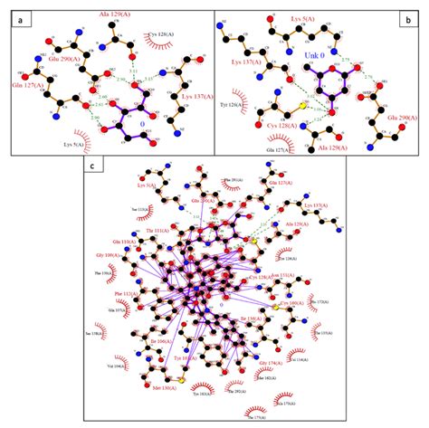 Molecular Docking And Admet Prediction Of Modified And Derivative Forms