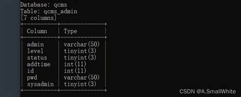 Sqlmap实战：靶场攻防与密码破解 Csdn博客