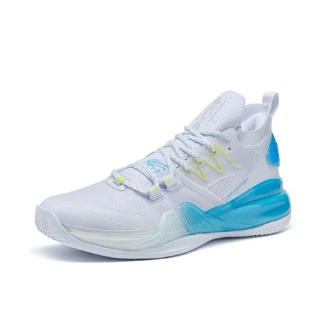 Xtep Jeremy Lin Summer Jlin 2 Se Whiteblue Anto Sports