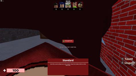 Some Arsenal Gameplay Rrobloxarsenal