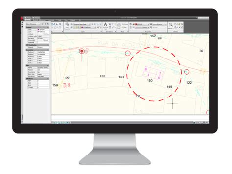 Software Cartography Block Generator Pro Noble Strategy