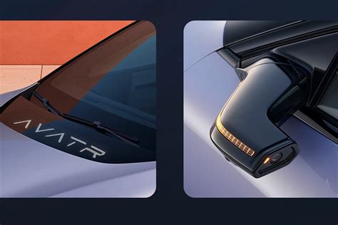 Седан Avatr 06 выходит на рынок самая дешёвая модель в гамме КОЛЕСА ру автомобильный журнал