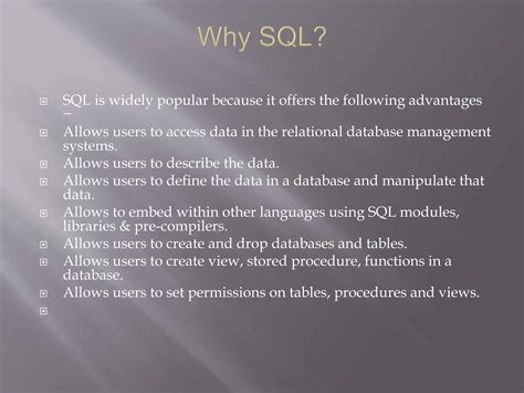 Sqlpptx