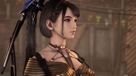 Stellar Blade Macher Erklären Warum Das Ps5 Action Rpg Eine