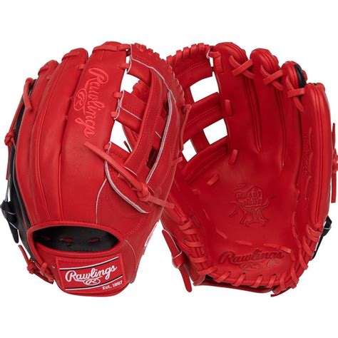 Rawlings 2025 Right Hand Throw Corbin Carroll Heart Of The Hide R2g