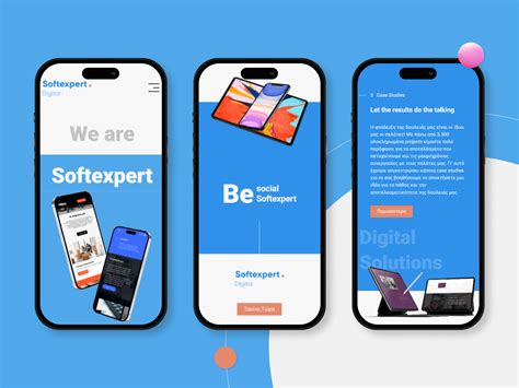 Softexpert Digital Aards Nominee