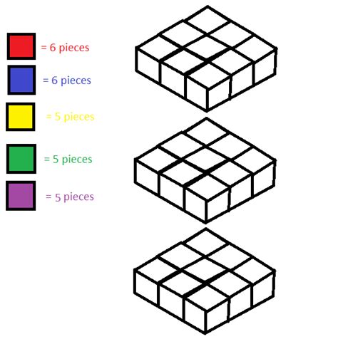 Puzzle Cube MR WILLIAMSON TECHNOLOGY