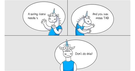 Andrey Karpov On Linkedin Typos Null Pointers And Treacherous Tab