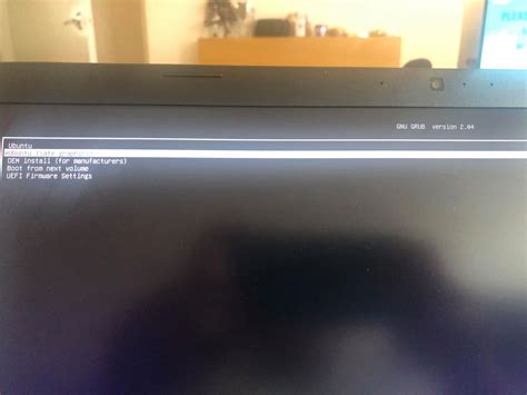 Ubuntu 2004 Installation Error Ask Ubuntu