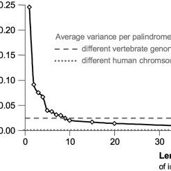 Examples Of Palindrome Frequency Patterns Frequency Of The Download Scientific Diagram