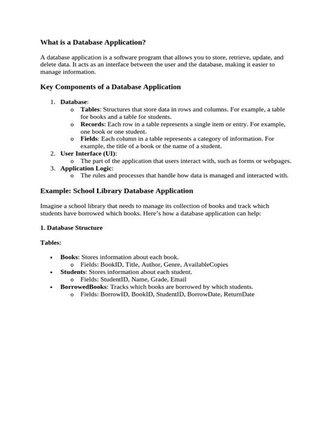 Database Management Sppu Unit 1 Pdf Databases Data Model