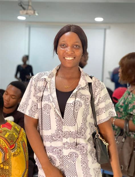 Blessing Odeke On Linkedin Personaldevelopment Personalgrowth