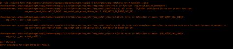error in void mqtt start app idfgh 6000 · issue 5916 · espressif