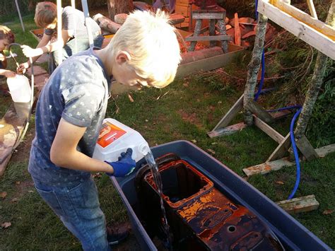 Rust Rust And More Rust Cont Continued From Rust Rust And More Rust