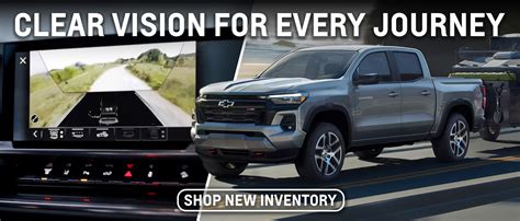 Eyes All Around A Guide To Chevys Advanced Camera Systems Aberdeen Chevrolet Blog