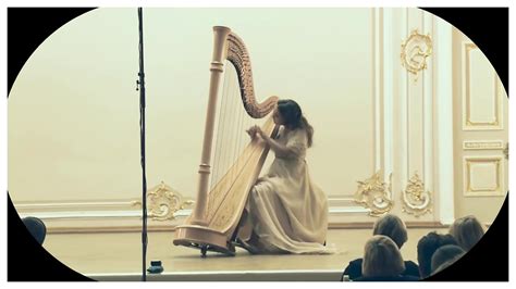Harp Concert Nice Relaxing Eporner