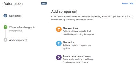 Automation For Jira The Jira Guy