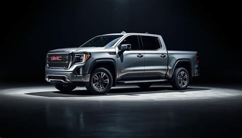 Gmc Sierra Trim Levels Compare And Choose Easily