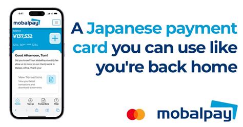 Declan Somers On Linkedin Mobalpay The Simpler Way To Pay In Japan