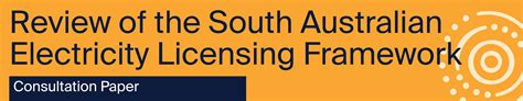 Review Of Sa Electricity Licensing Framework Yoursay