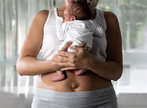 Real Talk How To Survive Your First Postpartum Poop The Everymom