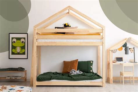 Lit superposé DMPB Adeko