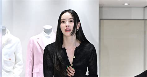 이다희 여신의 각선미 [포토엔hd]