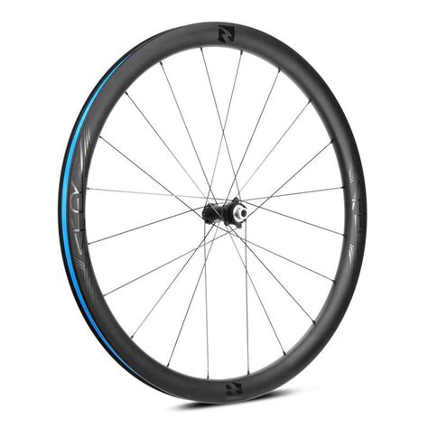 Reynolds Blacklabel Atr 700c Wheelset All3sports