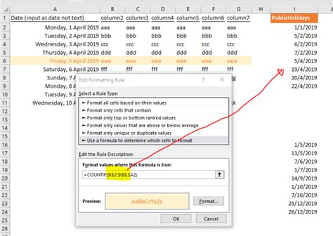 The Indirect Trick Of Using Structured Reference In Conditional