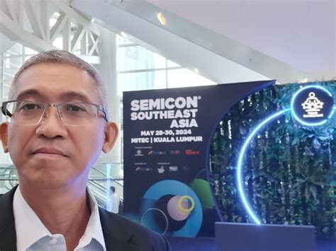 Patrick Dutton On Linkedin Semiconsea2024 Redhat Intel Criticalmanufacturing Ats