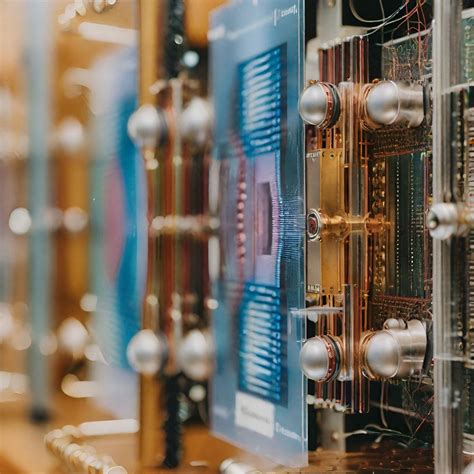 The Future Of Quantum Computing Predictions And Expectations By