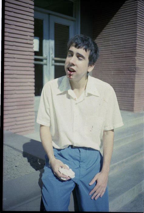 Tim Burton Back When He Was A Disney Animator Early 1980s R Oldschoolcool