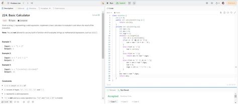 Kalai Arasan On Linkedin Leetcode Coding Programming