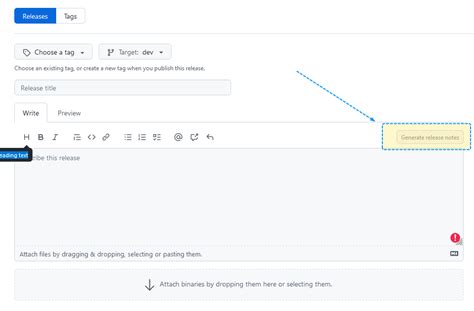 how can use feature automation generate release note · issue 1063 · nuke build nuke · github