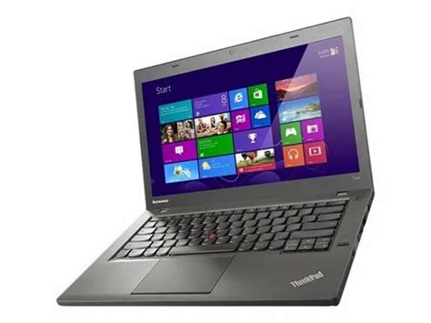 Lenovo Thinkpad T Inches Core I At Piece In Noida Id