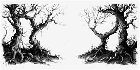 Clipart A Row Of Trees Trees Row Green PNG Transparent Image And Clipart For Free Download