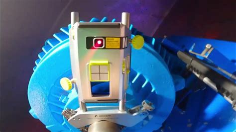 Fixturlaser At 400 Youtube