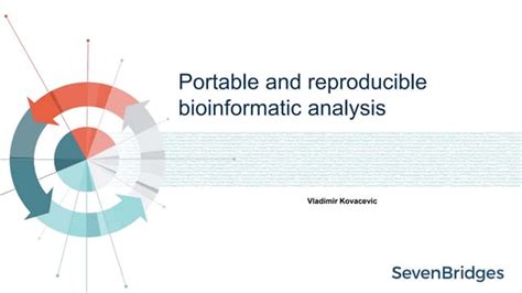 Portable And Reproducible Bioinformatic Analysis Neoantigen Discovery Ppt