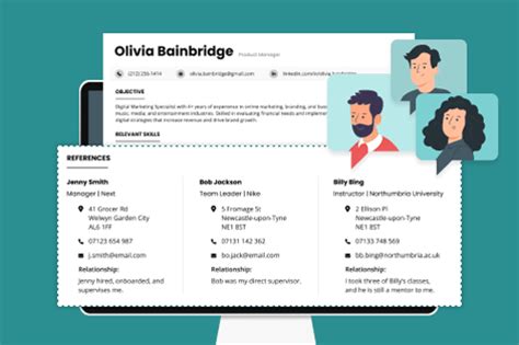 Should You Put References On A CV When How To Add