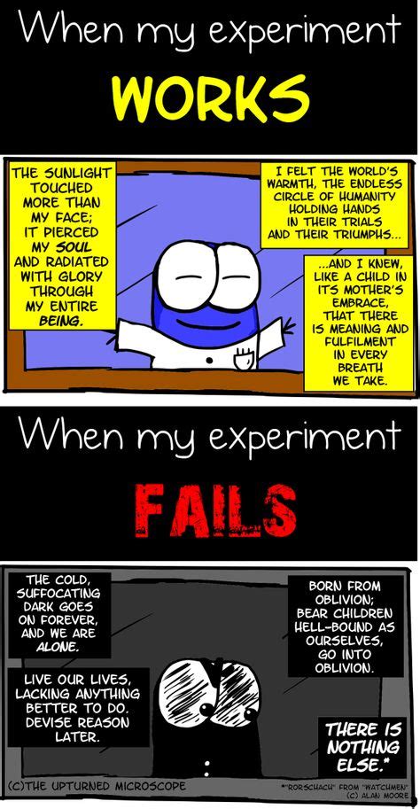 Lab Failurescan Be Tough To Deal With Get Some Tips On How To Cope Here Biolegend